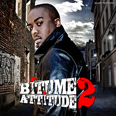 Bitume attitude 2 - Lady B - CD album - Achat & prix | fnac