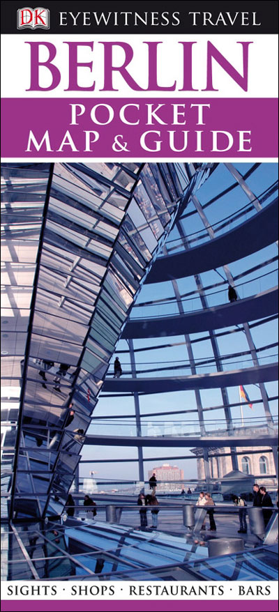 Pocket map and guide Berlin - Poche - Collectif - Achat Livre | fnac