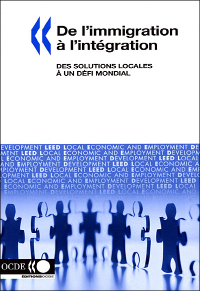 De l'immigration à l'intégration - broché - Collectif - Achat Livre | fnac