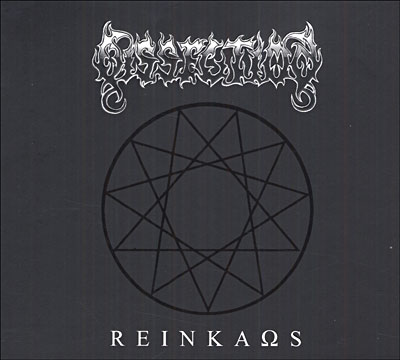 Reinkaos - Dissection - CD album - Achat & prix | fnac
