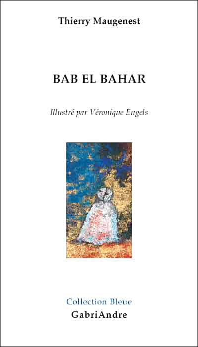 Bab el Bahar - relié - Thierry Maugenest, V. Engels - Achat Livre | fnac