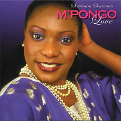 Souvenirs souvenirs - M'pongo Love - CD album - Achat & prix | fnac