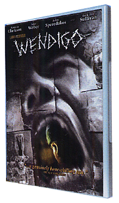 Wendigo - Larry Fessenden - DVD Zone 2 - Achat & prix | fnac