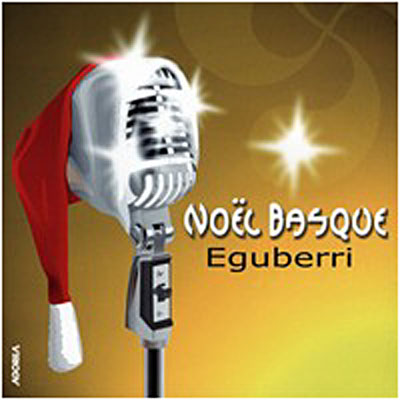 Noël Basque - Musique du Pays Basque - CD album - Achat & prix | fnac