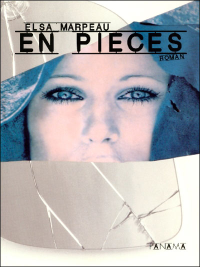 En pièces - broché - Elsa Marpeau - Achat Livre | fnac