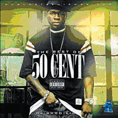 Best of 50 cent vol 1 - 50 Cent - CD album - Achat & prix | fnac