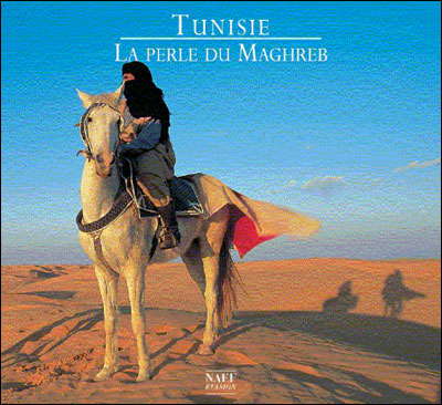 Tunisie La perle du Maghreb - broché - Chantal de Rosamel, Alex Casa ...