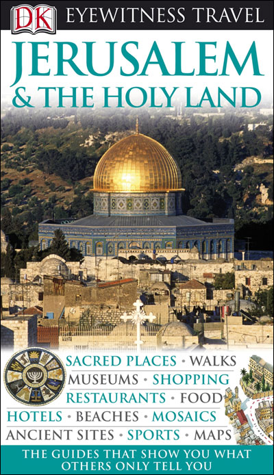 Jerusalem and the Holy Land - broché - Collectif - Achat Livre | fnac