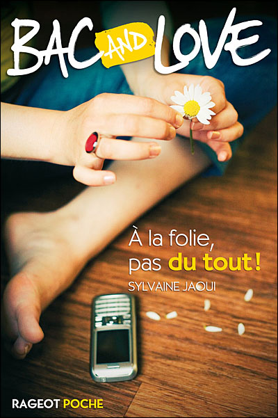 A la folie pas du tout ! - Poche - Sylvaine Jaoui - Achat Livre | fnac