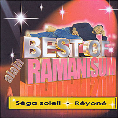Best of - Alain Ramanisum - CD album - Achat & prix | fnac