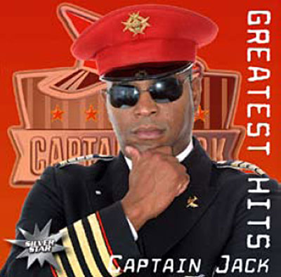 Greatest hits - Captain Jack - CD album - Achat & prix | fnac