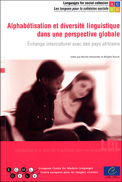 Alphabétisation et diversité linguistique dans une perspective globale ...