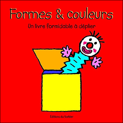 Formes et couleurs - cartonné - Maureen Roffey - Achat Livre | fnac