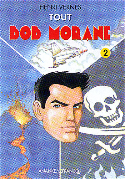 Bob Morane Tome 2 - Poche - Henri Vernes - Achat Livre | fnac
