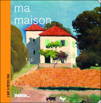 Ma maison - broché - Collectif - Achat Livre | fnac