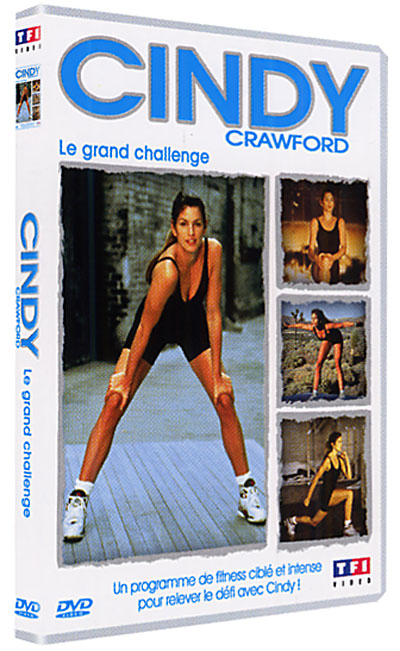 Le Grand challenge - DVD Zone 2 - Achat & prix | fnac