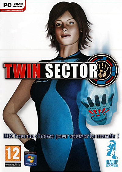 Twin Sector - Jeux vidéo - Achat & prix | fnac
