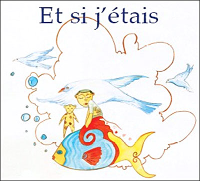 Et si j'étais... - broché - Nelly Chaoui, Khalid Nadif - Achat Livre | fnac