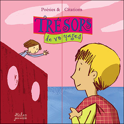 Mes trésors de voyages - broché - Michel Piquemal, Patrick Joquel ...