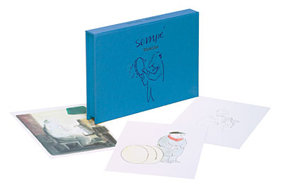 Musicians postcards Coffret de cartes postales Tome 0000 - relié - Jean ...