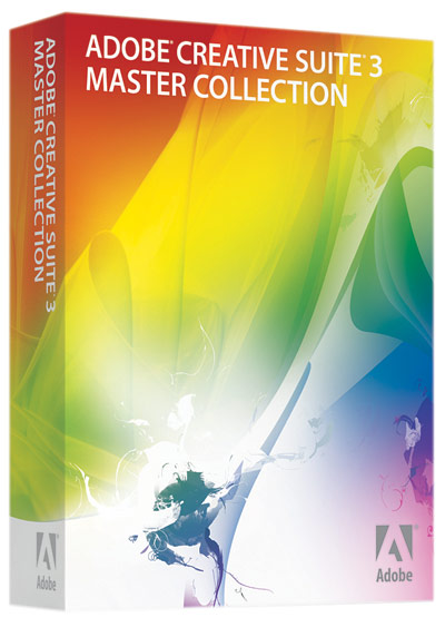 Adobe CS3 Master Collection - Jeu vidéo - Achat & prix | fnac