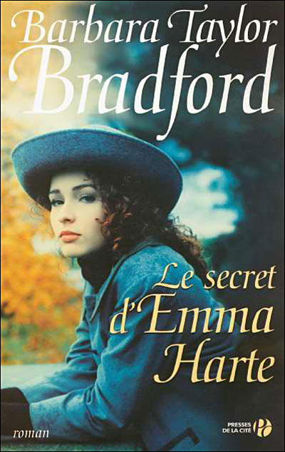 Le secret d'Emma Harte - broché - Barbara Taylor Bradford - Achat Livre ...