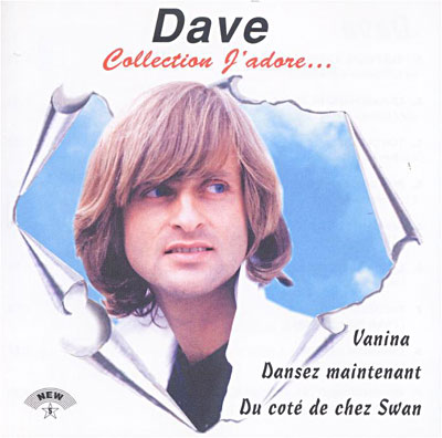 Best of - Dave - CD album - Achat & prix | fnac