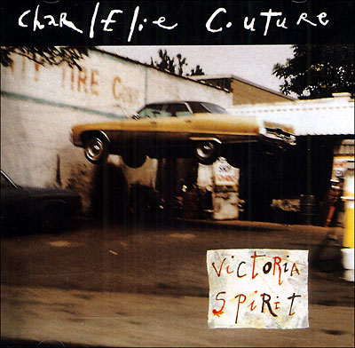 Victoria spirit - Charlélie Couture - CD album - Achat & prix | fnac