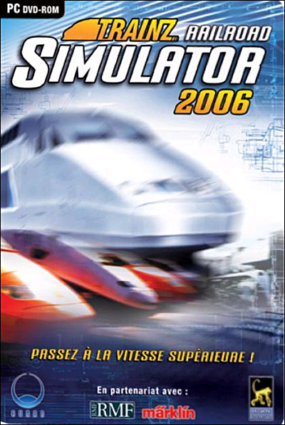 Trainz Railroad Simulator 2006 - Jeux vidéo - Achat & prix | fnac