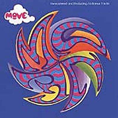 The Move - The Move - CD album - Achat & prix | fnac