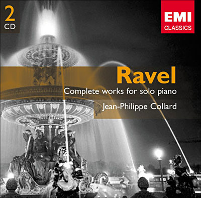 L'Oeuvre complète pour piano - Maurice Ravel - CD album - Achat & prix | fnac