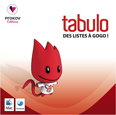 Tabulo - Jeu vidéo - Achat & prix | fnac