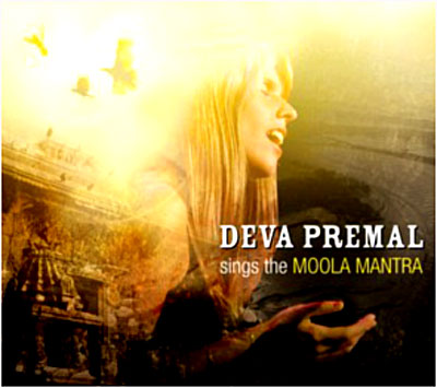 Moola Mantra - Deva Premal - CD album - Achat & prix | fnac