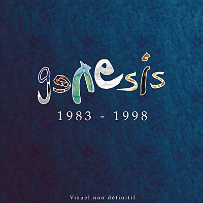1983-1998 - Edition limitée Boxset Super Audio CD - Genesis - Super Audio CD - Achat & prix | fnac