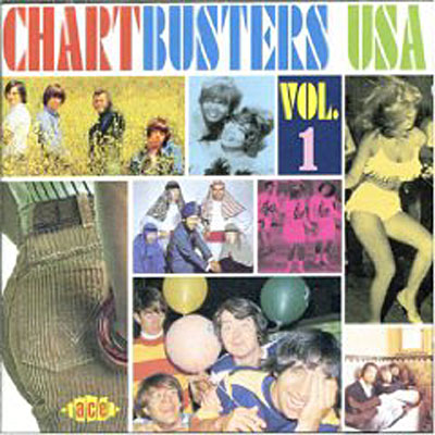 Chartbusters USA - Compilation pop rock - CD album - Achat & prix | fnac