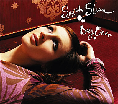Day one - Sarah Slean - CD album - Achat & prix | fnac