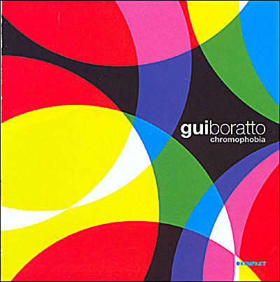 Chromophobia - Gui Boratto - CD album - Achat & prix | fnac