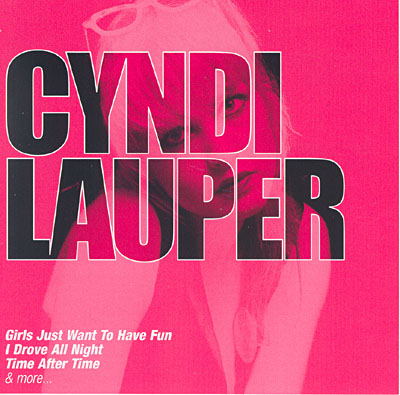 Collection - Cyndi Lauper - CD album - Achat & prix | fnac