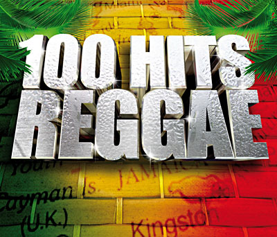 100 hits reggae - Reggae - CD album - Achat & prix | fnac