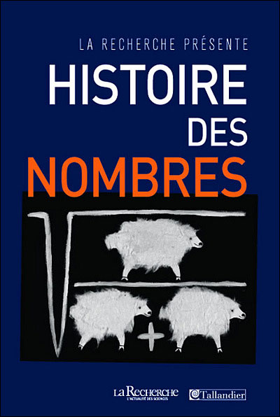 Histoire des nombres - broché - Collectif - Achat Livre | fnac