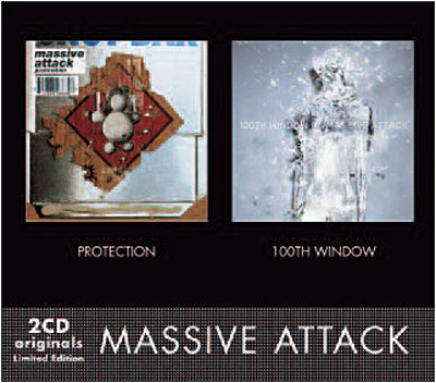 Protection - 100th windows - Coffret Edition limitée - Massive Attack - CD album - Achat & prix ...