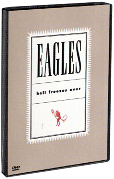 Hell freezes over - DVD Zone 2 - Achat & prix | fnac