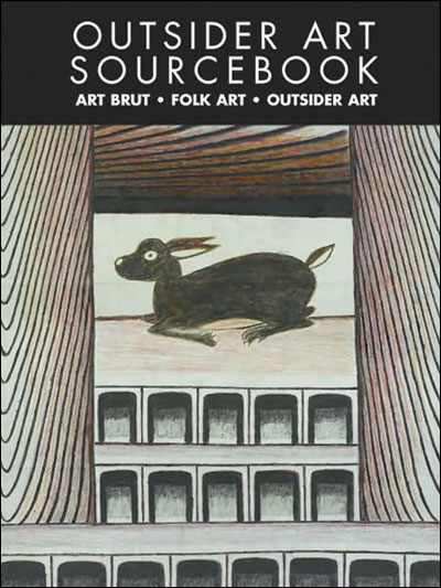 Outsider art sourcebook - broché - John Maizels - Achat Livre | fnac