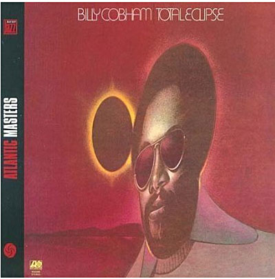 Total eclipse - Billy Cobham - CD album - Achat & prix | fnac