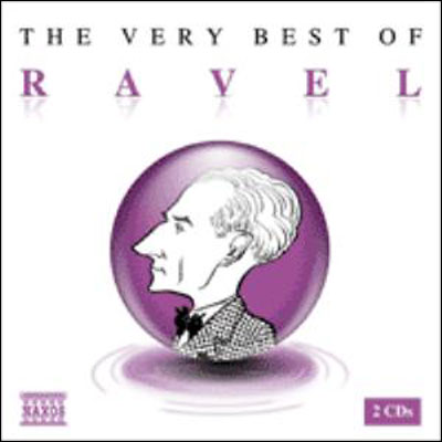Very best of - Maurice Ravel - CD album - Achat & prix | fnac
