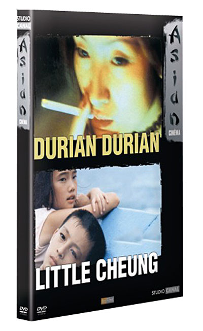 Durian Durian - Little Cheung - Fruit Chan - DVD Zone 2 - Achat & prix ...