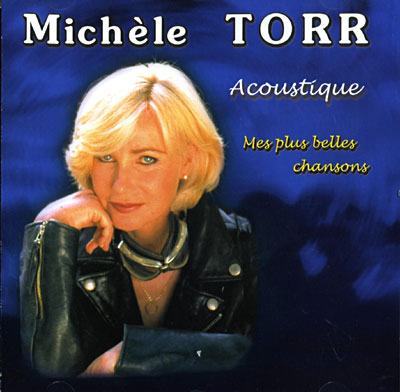 Acoustique - Michèle Torr - CD album - Achat & prix | fnac