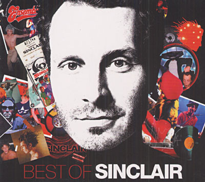 Best of - Sinclair - CD album - Achat & prix | fnac