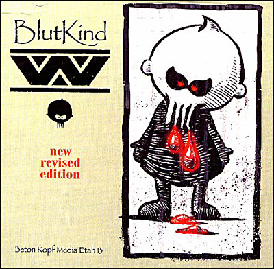 Blutkind - :wumpscut: - CD album - Achat & prix | fnac