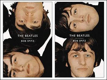 The Beatles - broché - Bob Spitz - Achat Livre ou ebook | fnac